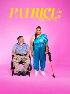 Crip Ciné: Patrice: The Movie - Kino Tapiola