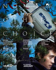 No Other Choice - Kino Tapiola
